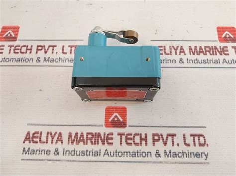 Honeywell Ex Ar800 Explosion Proof Limit Switch Aeliya Marine