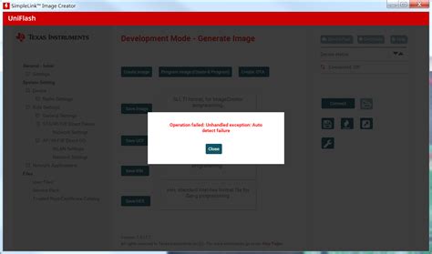 CC Programming Must To Use LaunchPad UART Wi Fi Forum Wi Fi TI E E Support Forums