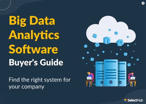 Top Big Data Analytics Tools And Software Vendors 2025