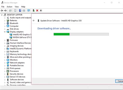 ‎new Intel 530 Driver Update For Alienware 17 R3 Dell Technologies
