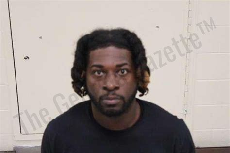 Nathaniel Oliver — Peach County