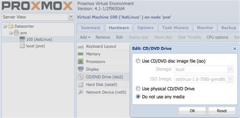 Userdocguestvmproxmox Astlinux Documentation Userdocguestvmproxmox Astlinux Documentation