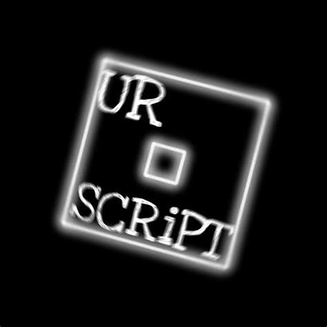 Ur • Script Youtube
