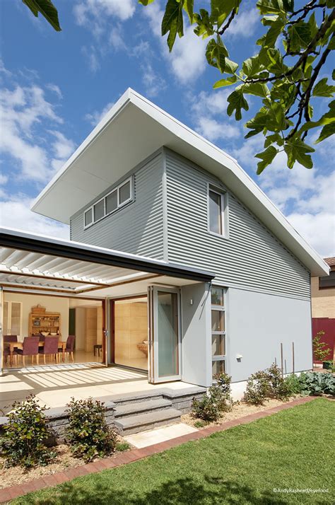 Cladding Systems YourHome