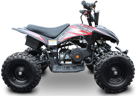 Детский квадроцикл Motax ATV X-15 - купить