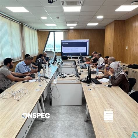 Onspec Is Pleased To Announce The Successful Completion Of Process Simulation Workshops For