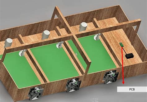 Smart Drip Irrigation System Using Iot Platform For Creating And