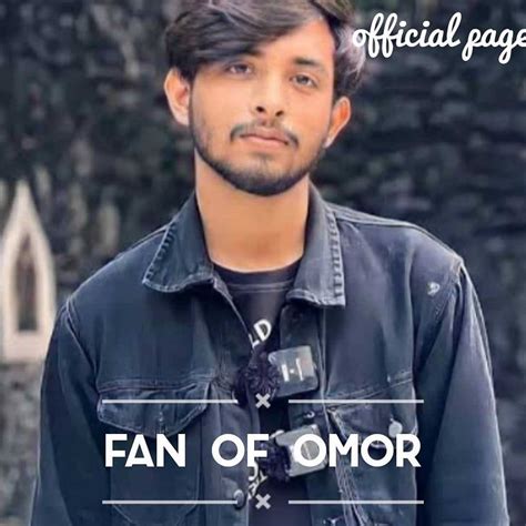 Fan Of Omor Barpeta