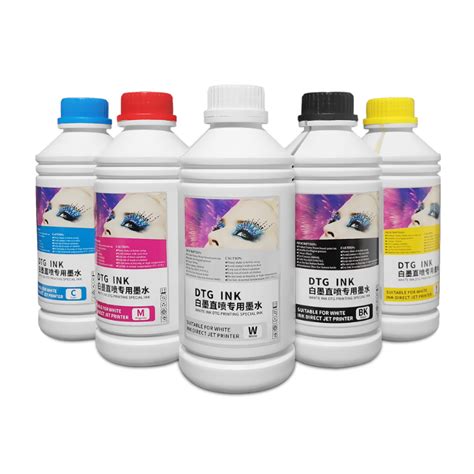 Dtg Ink Shenlan Digital