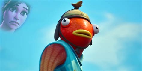 Fortnite Lobbies Can Now Have Up To 92 Bots Players Are Furious