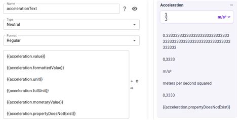 Dynamic Print Functions — Omni Calculator Handbook 200 Documentation