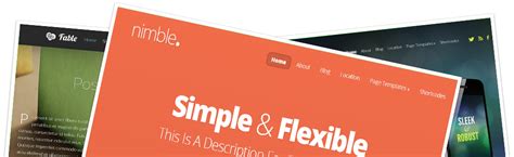 Elegant Tweaks Elegant Themes Tweaks