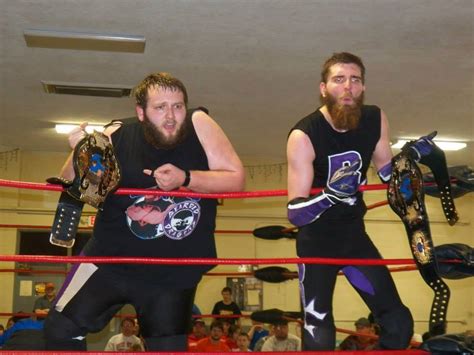 The Bearded Dragons