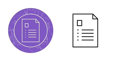 Unique Analytics Vector Icon 29807206 Vector Art At Vecteezy