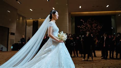 신도림 라마다 웨딩 정문 입장 하늘정원홀 그랜드볼룸홀 세인트그레이스홀 Youtube