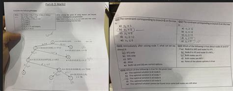 Solved please solve part B i will upvote | Chegg.com