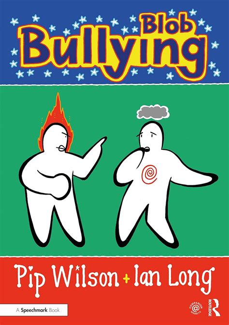Buy Blob Bullying Blobs Book Online At Low Prices In India Blob