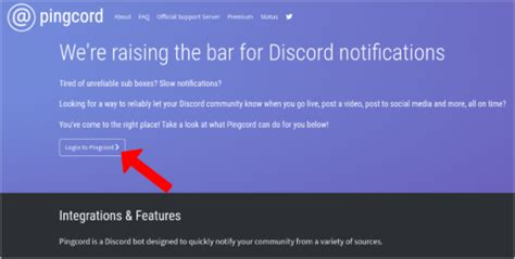 How To Get Youtube Video Notifications On Discord Using Bots Techwiser