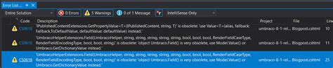 Blog How Thinking In Smaller Steps Can Help Bridge The Umbraco 8