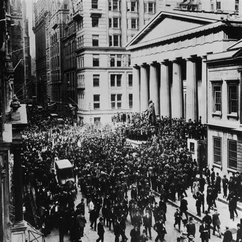 What Gets Lost When You Rescue Markets Wsj