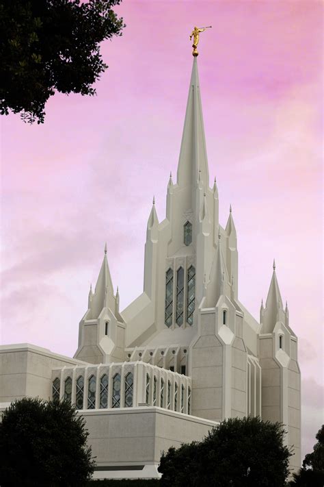 San Diego Lds Temple San Diego California Temple Wikipedia