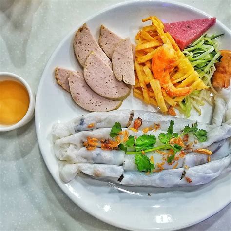 Hot Or Cold Steamed Rice Rolls A Never Ending War