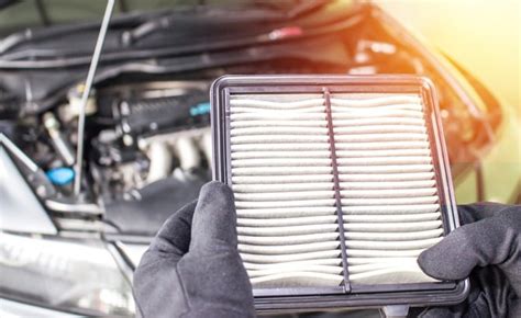 The Best Engine Air Filters