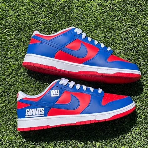 Nike Dunks Wedding Etsy