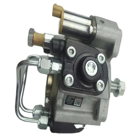 Diesel Engine Fuel Pump Oem Part 294050 0560 22100 51070 1vd Ftv J200