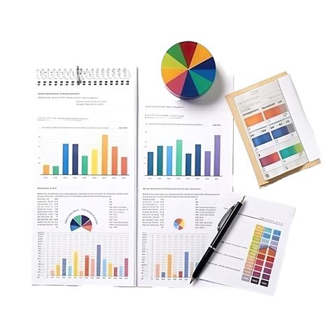 Business Loss Data Financial Reports And Business Bookkeeping Data