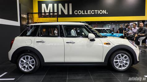 Dòng Xe Mini One Ra Mắt Thị Trường Việt Xe Chevrolet Chính Hãng Giá