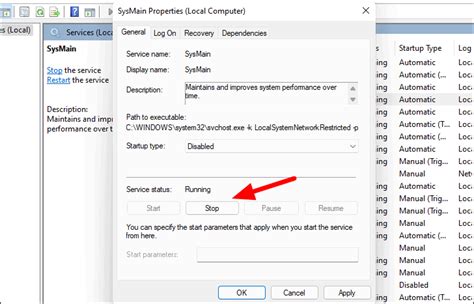 How Do I Fix High Memory Usage Windows 11