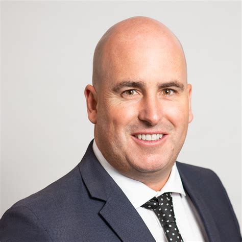Gareth Jackson Australia Cushman And Wakefield