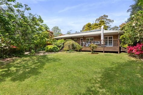 Lynwood Gardens Blue Mountains Accommodation Holidays And Weekends