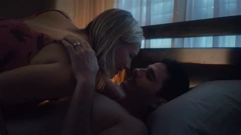 Nude Video Celebs Adrienne Pickering Sexy All Our Eggs 2018