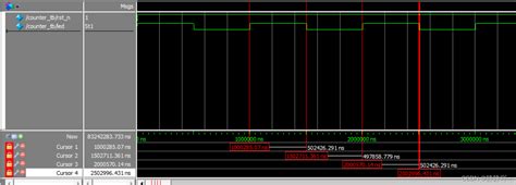 Verilog练习三：计数器50mhz等于多少个时钟周期 Csdn博客