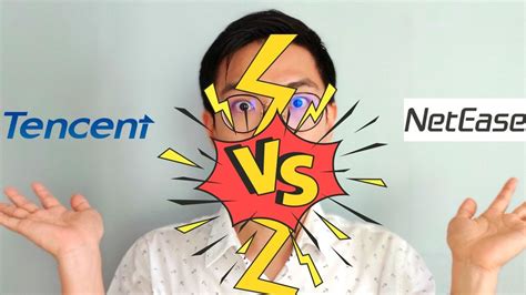 tencent holdings hkg 0700 vs netease inc hkg 9999