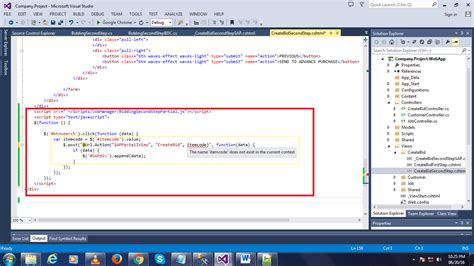 Javascript How Can I Pass A Variable In Mvc Method Used In Jquery