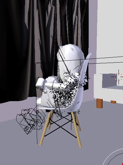 Why Are Parts Of The Image Rendering So Grainy Or Pixelated Blender Blender Stack Exchange