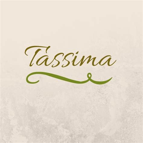 Tassima Etsy