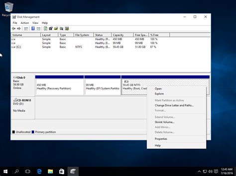 Windows Bootable Usb Has Uefi Patitions Windows