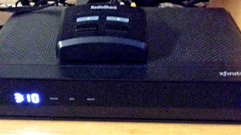 Comcast Cable Box Ethernet Box Choices