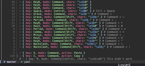 Cant Paste In Command Mode In `nvim` Or `tmux` · Issue 6382