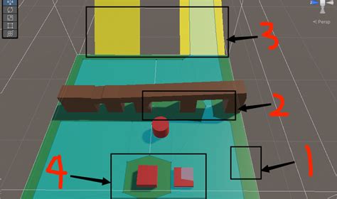 【unity 导航系统】导航系统详解 知乎 【unity 导航系统】导航系统详解 知乎