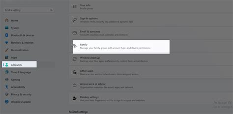 How To Set Up Parental Controls On Windows 3 Methods Kwebby