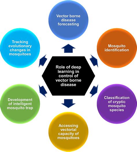 Amazing Vector Borne Definition Pictures