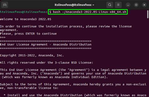 How To Fix The Conda Command Not Found” Error Its Linux Foss