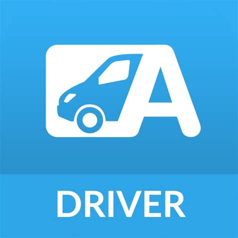 Anyvan Driver By Anyvan Ltd