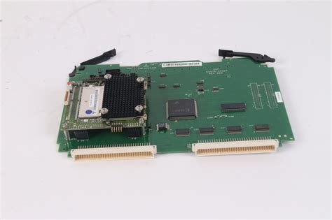 Agilent E5515 20267 Dsp Interface Board Assembly Ntc Tech