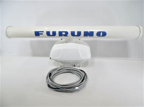Furuno Drs6a Uhd Digital Open Array 6kw Add On For Nn3d Tzt Tzt2
